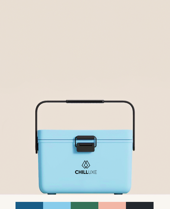 Chilluxe | Premium Cooler Boxes & Outdoor Gear in South Africa